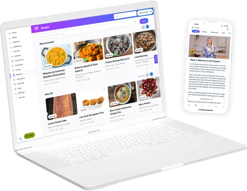 Gro Health: Australia's Premier Weight Loss and Type 2 Diabetes Service